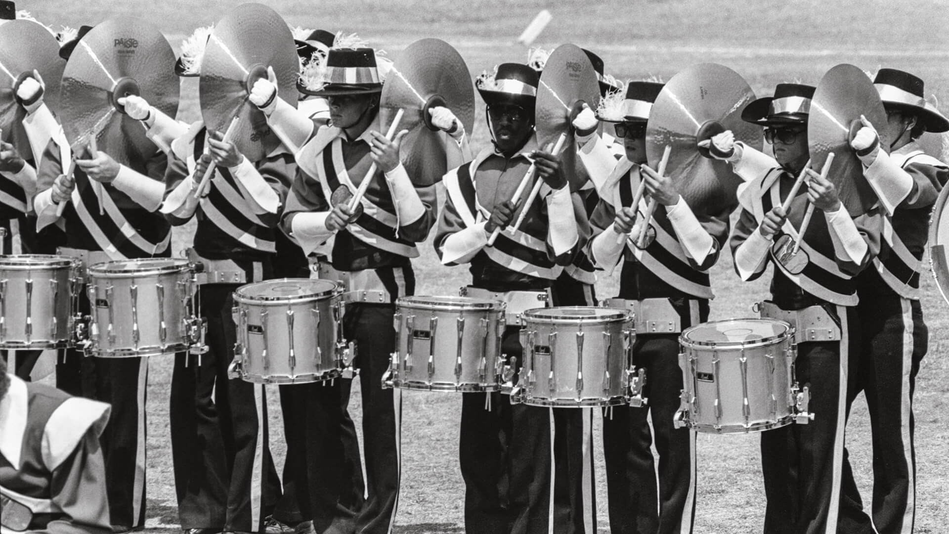 Spotlight of the Week: 1984 Cavaliers