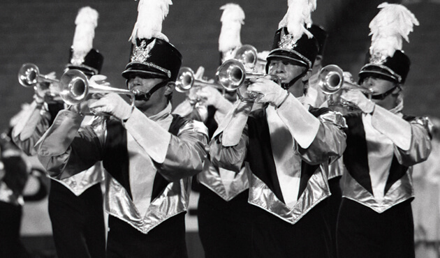 Spotlight of the Week: 1988 Sky Ryders, 'The Sound of Music'