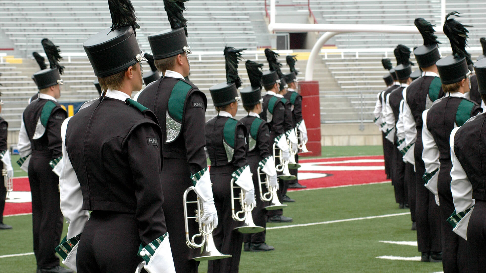 Spotlight of the Week: 2006 Seattle Cascades