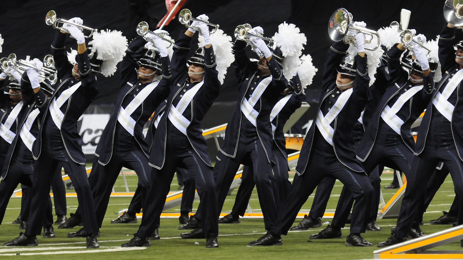 Spotlight of the Week: 2014 Bluecoats