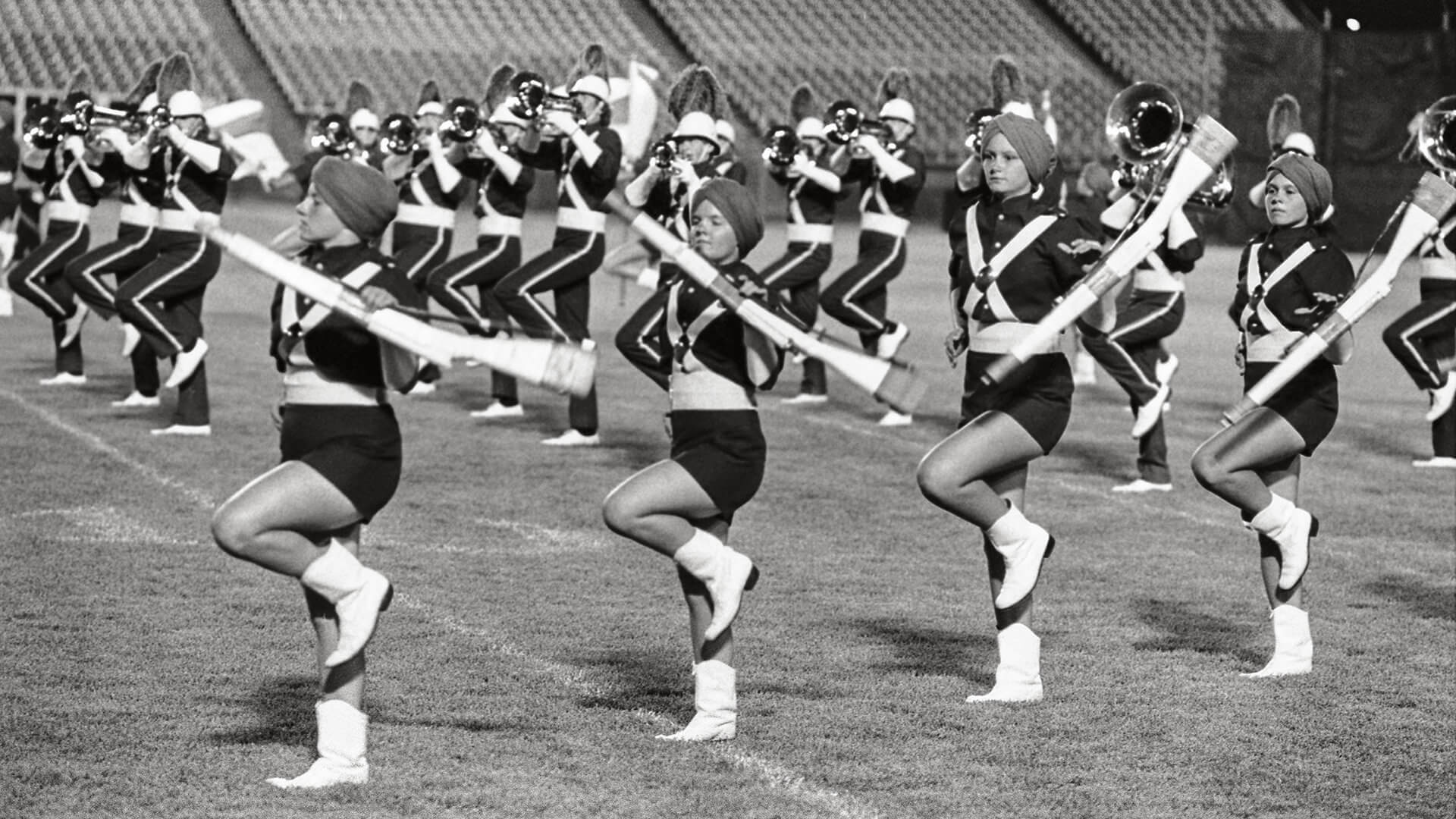 Spotlight of the Week: 1978 Blue Stars