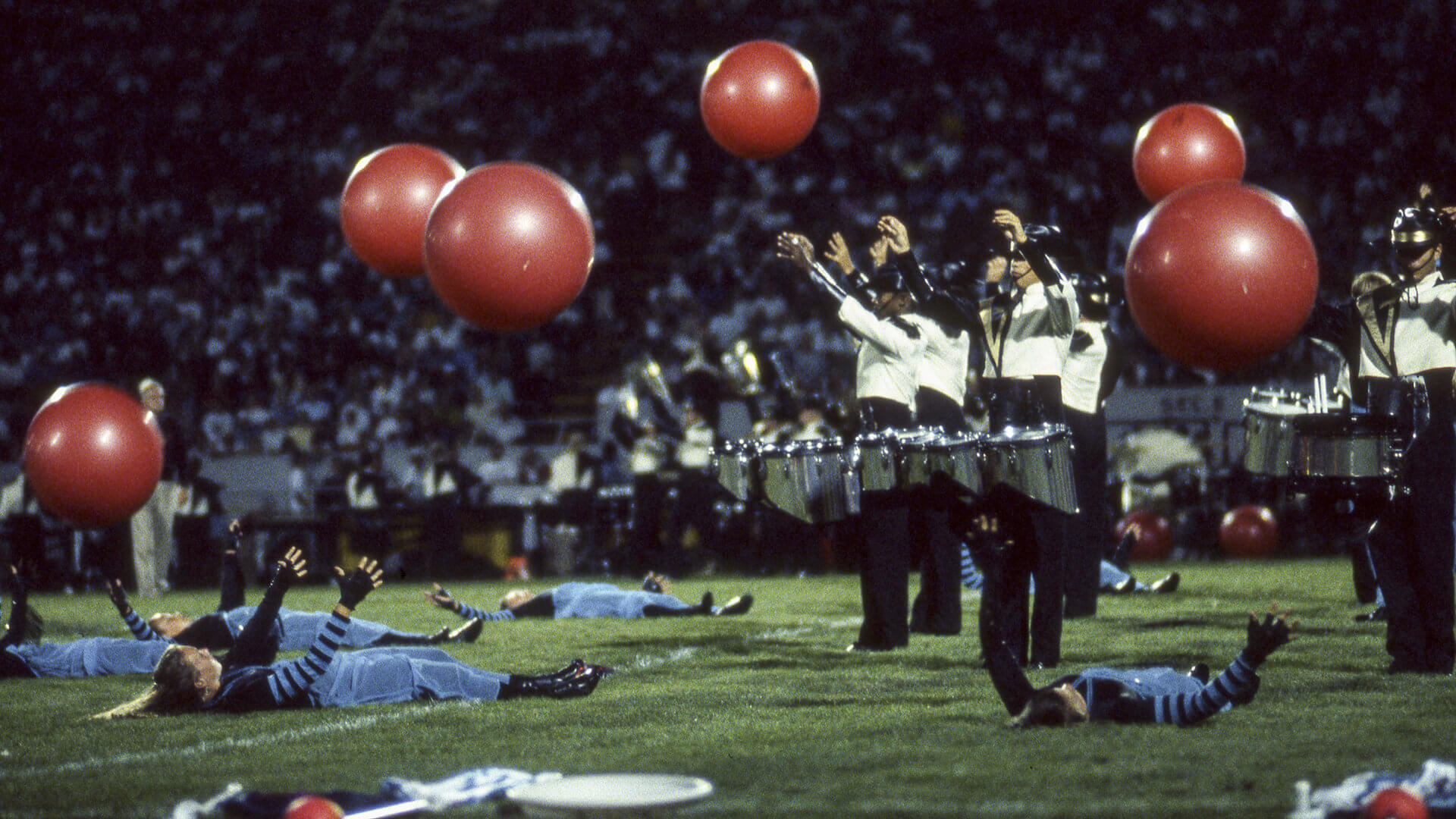 Spotlight of the Week: 1994 Glassmen