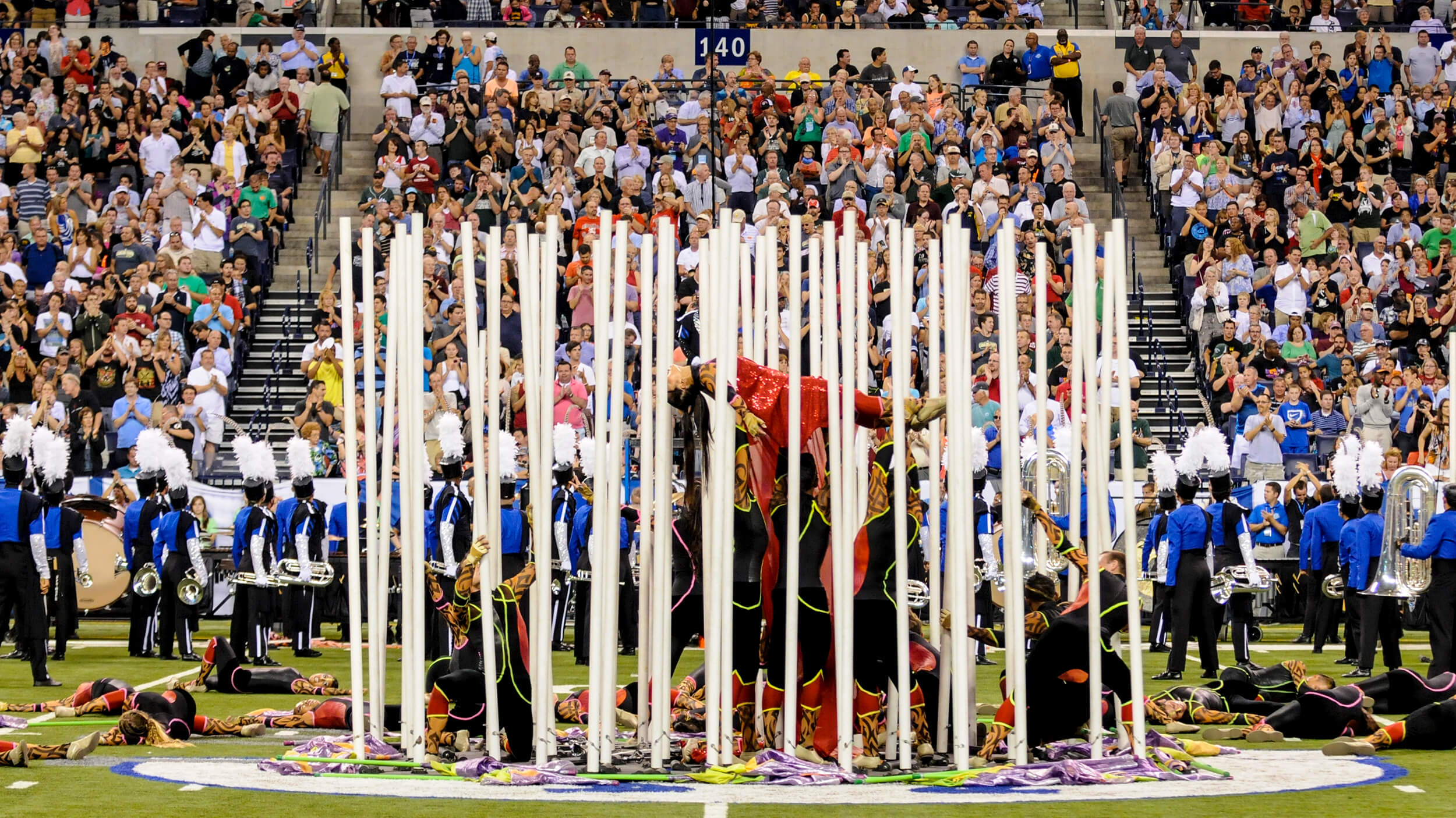 Spotlight of the Week: 2013 Blue Devils