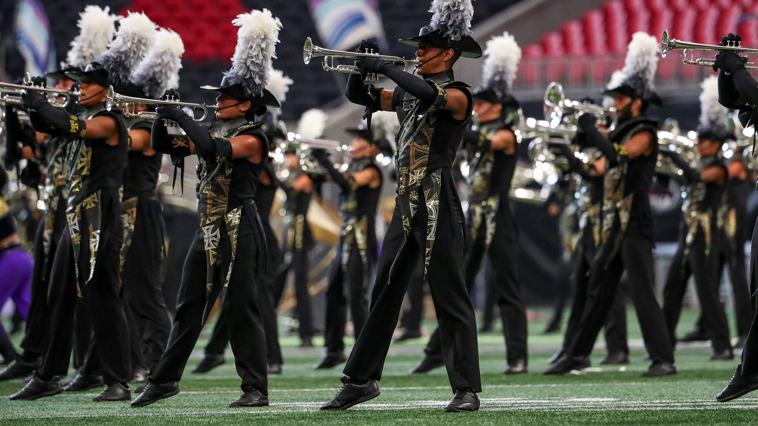 Corps news and announcements