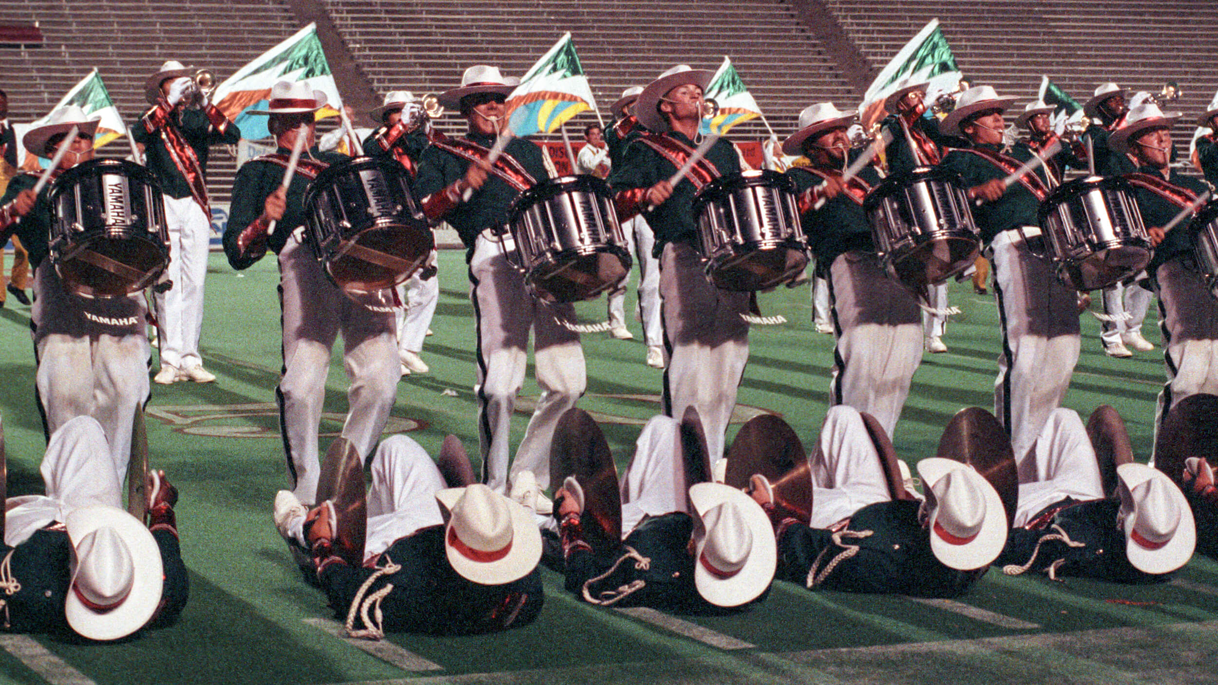 Spotlight of the Week: 1992 Madison Scouts