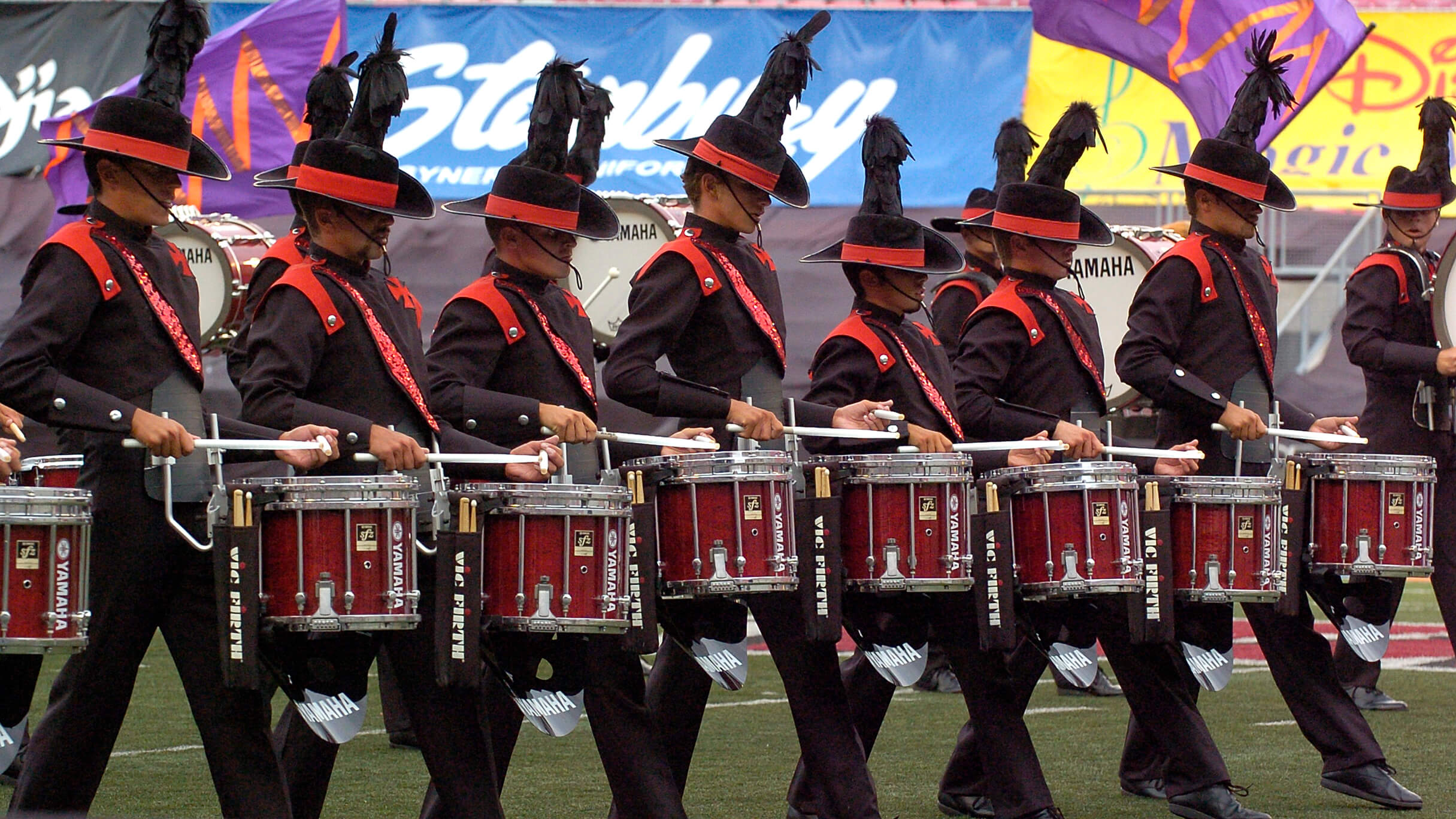 Spotlight of the Week: 2006 Crossmen