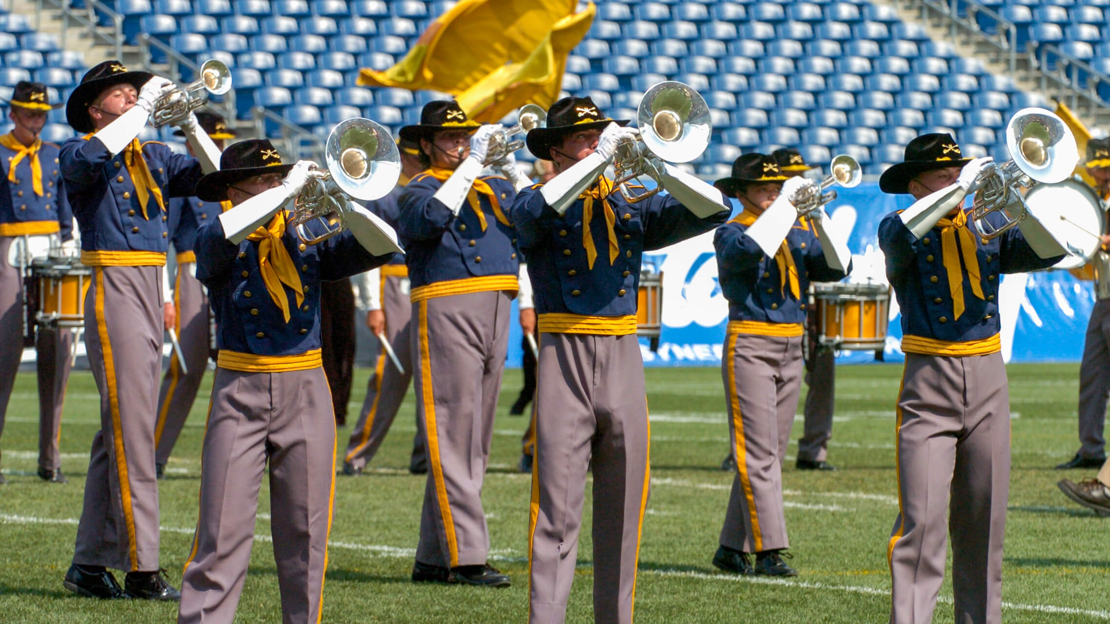 Spotlight of the Week: 2005 Troopers