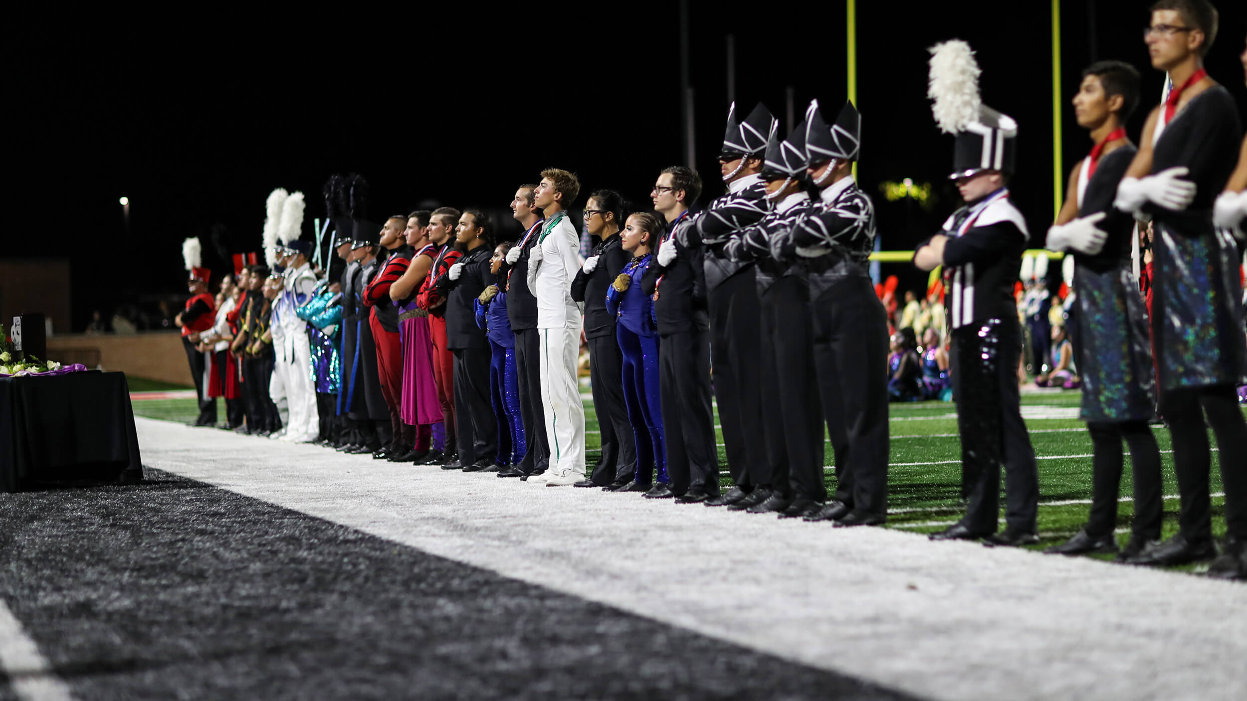 Bigger, better and beyond: The future of DCI’s Open Class