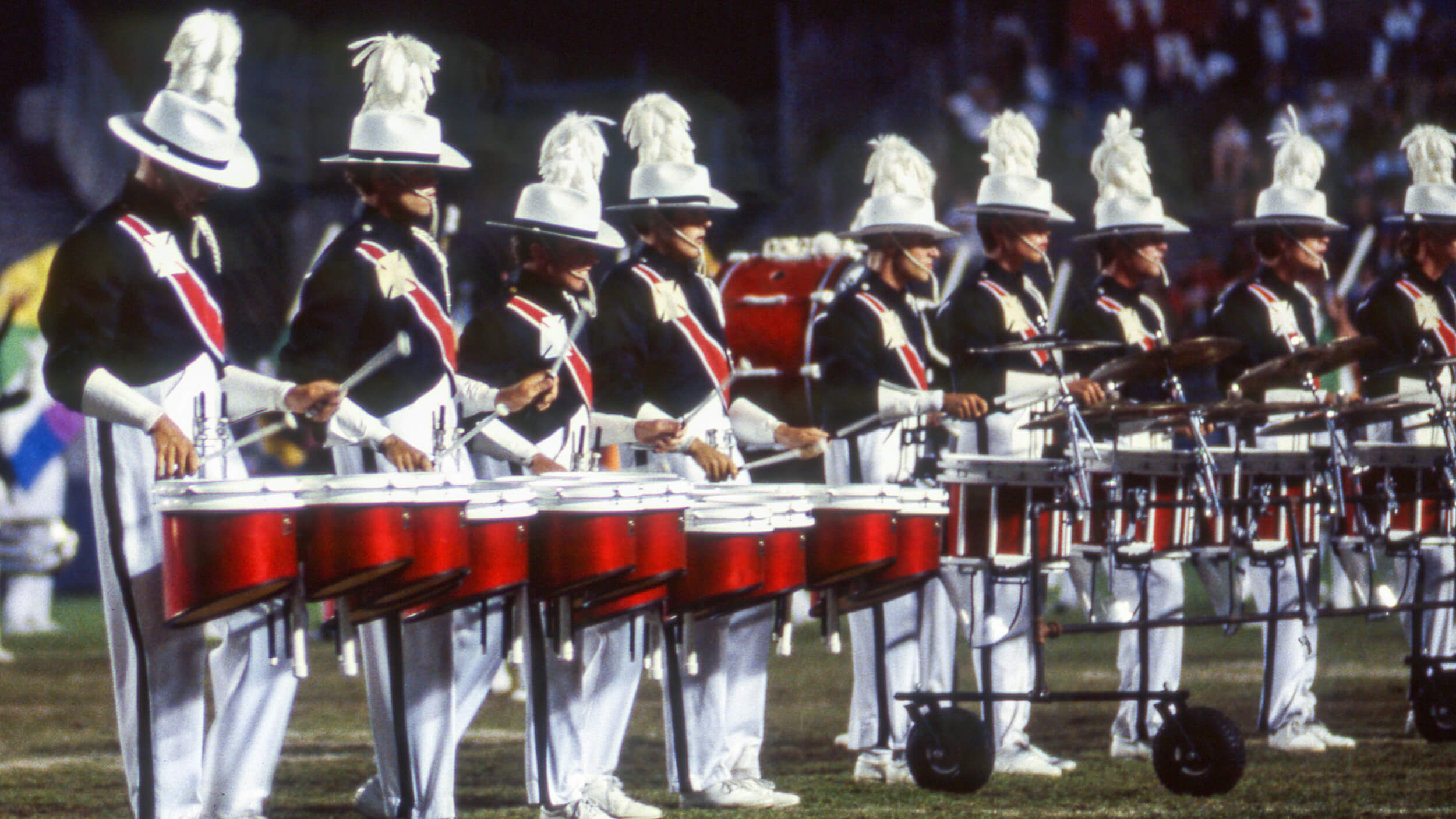 Spotlight of the Week: 1994 Crossmen